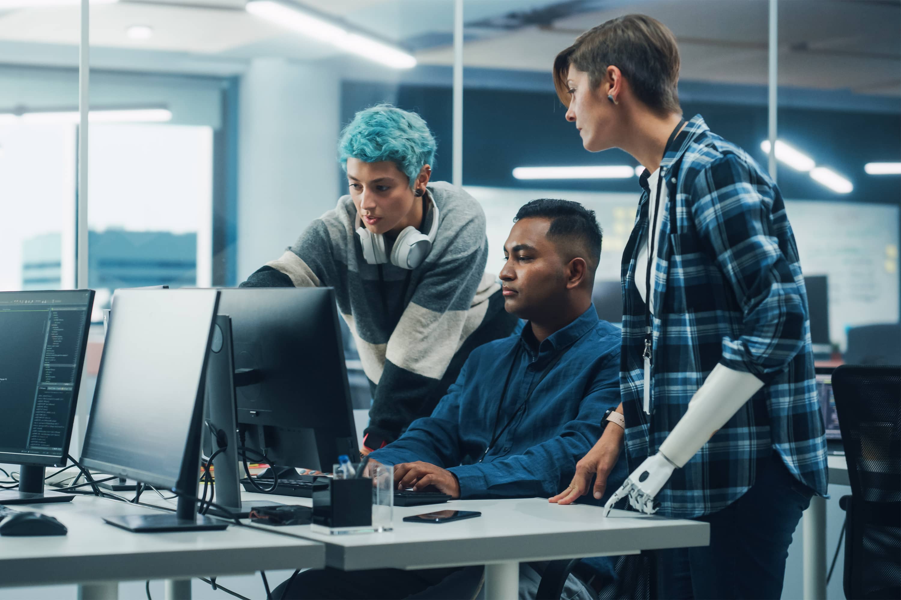 Impresoft Cerca Talenti: Lavora con Noi