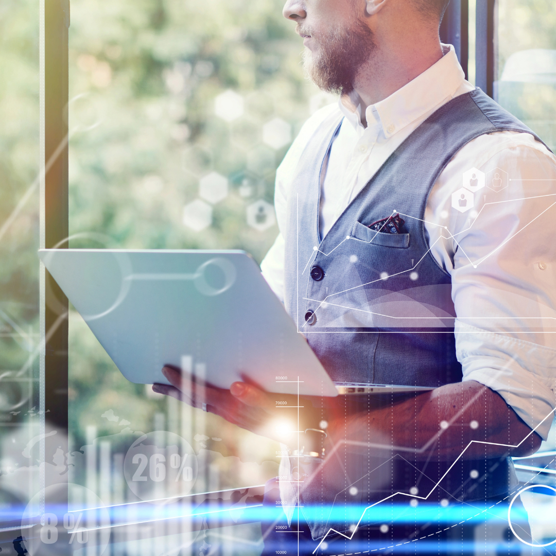 Technologies for Corporate Digitization | Impresoft Group