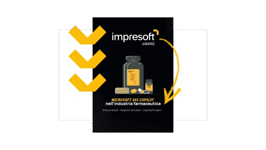 Tecnologie per la Digitalizzazione Aziendale | Impresoft Group
