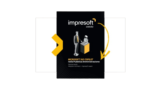 Tecnologie per la Digitalizzazione Aziendale | Impresoft Group
