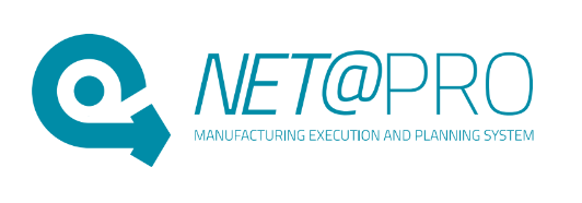 NET@PRO: Suite per Migliorare la Produzione Industriale