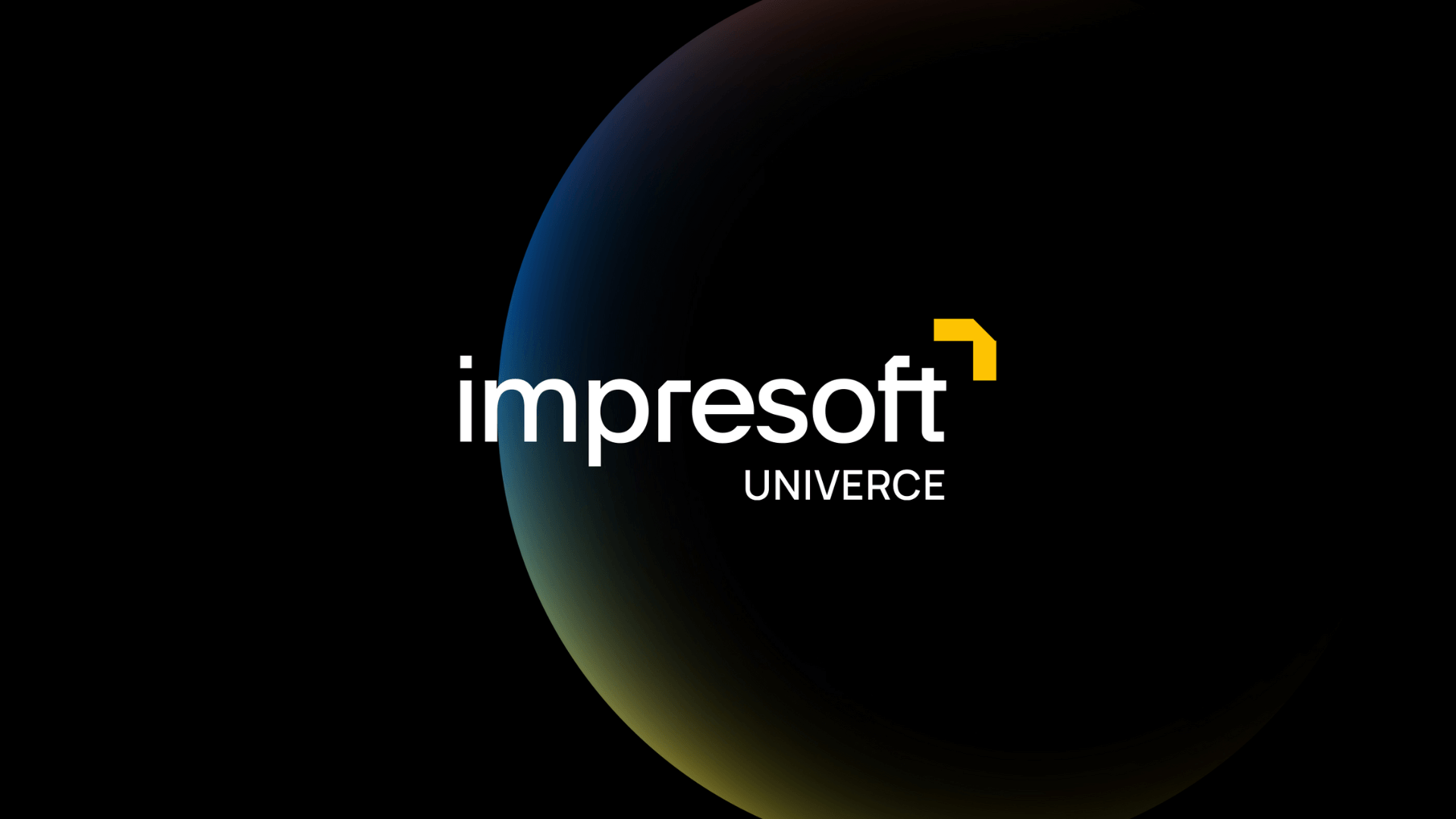 Nasce Impresoft Univerce: l'eccellenza italiana nella tecnologia per il ...